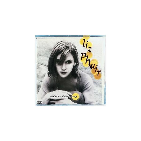 【発売日：2018年06月08日】種別:2LP 【輸入盤】 洋楽ロック 発売日:2018/06/08 登録日:2018/05/01 リズ・フェアー ホワイトチョコレートスペースエッグ 内容:［LP1 ： Side A］1. White Ch...