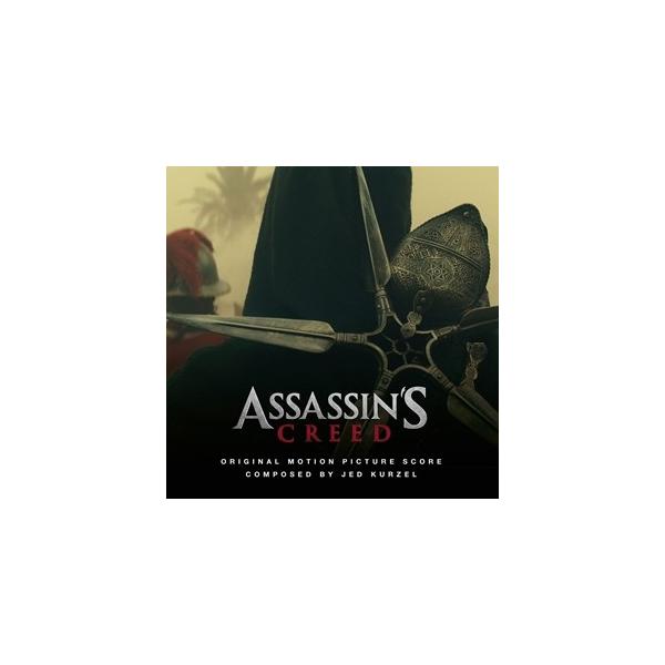 【発売日：2016年12月16日】種別:CD 【輸入盤】 サントラその他 発売日:2016/12/16 登録日:2016/11/25 サウンドトラック アサシン・クリード サウンドトラック CD 内容:1. Initiation ／ Int...