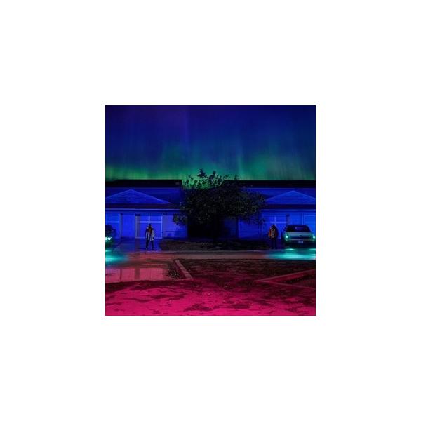 【発売日：2017年02月17日】種別:CD 【輸入盤】 洋楽ラップ/ヒップホップ 発売日:2017/02/17 登録日:2017/02/01 ビッグ・ショーン アイ・ディサイディッド. 内容:1. Intro2. Light （Feat....