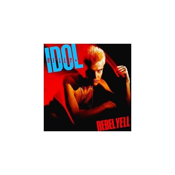 【発売日：2017年12月01日】種別:LP 【輸入盤】 洋楽ポップス 発売日:2017/12/01 登録日:2017/11/14 ビリー・アイドル レベル・イエル 内容:［Side A］1. Rebel Yell2. Daytime Dr...