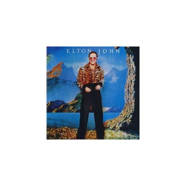 【発売日：2017年07月21日】種別:LP 【輸入盤】 洋楽ポップス 発売日:2017/07/21 登録日:2017/06/07 エルトン・ジョン カリブ エルトン・ジョン CD 内容:［Side A］1. The Bitch Is Ba...