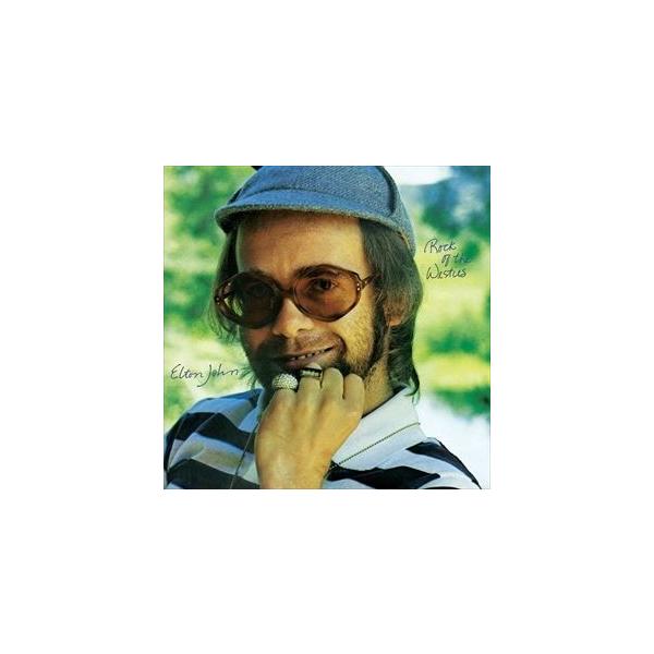 【発売日：2017年08月25日】種別:LP 【輸入盤】 洋楽ポップス 発売日:2017/08/25 登録日:2017/09/08 エルトン・ジョン ロック・オブ・ザ・ウェスティーズ エルトン・ジョン CD 内容:［Side A］1. Ye...