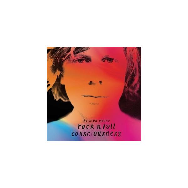 【発売日：2017年05月05日】種別:CD 【輸入盤】 洋楽ロック 発売日:2017/05/05 登録日:2017/03/31 サーストン・ムーア ロックンロール・コンシャスネス 内容:1. Exalted2. Cusp3. Turn O...