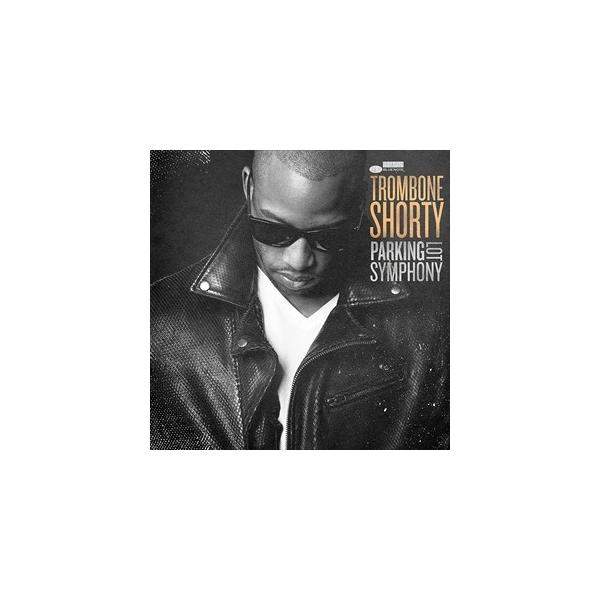 【発売日：2017年04月28日】種別:LP 【輸入盤】 ジャズ・フュージョン海外ジャズ 発売日:2017/04/28 登録日:2017/03/10 トロンボーン・ショーティ パーキング・ロット・シンフォニー 内容:［Side A］1. L...