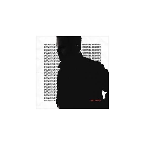 【発売日：2017年12月27日】種別:CD 【輸入盤】 洋楽ブルース/ゴスペル 発売日:2017/12/27 登録日:2017/12/14 コーディー・カーネイズ ダーカー・ザ・ナイト・ザ・ブライター・ザ・モーニング 内容:1. Resu...