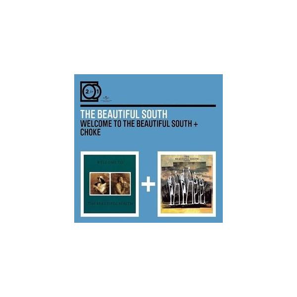 【発売日：2018年01月26日】種別:LP 【輸入盤】 洋楽ロック 発売日:2018/01/26 登録日:2017/12/20 ビューティフル・サウス ウェルカム・トゥ・ザ・ビューティフル・サウス 内容:［Side A］1. Song F...