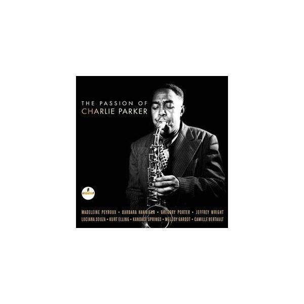 【発売日：2017年06月16日】種別:CD 【輸入盤】 ジャズ・フュージョン海外ジャズ 発売日:2017/06/16 登録日:2017/04/21 ヴァリアス パッション・オブ・チャーリー・パーカー 内容:1. MEET CHARLIE ...