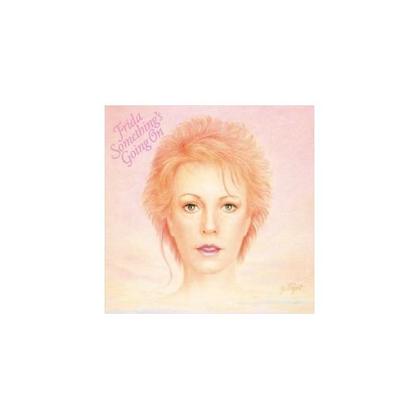 【発売日：2017年07月28日】種別:LP 【輸入盤】 洋楽ポップス 発売日:2017/07/28 登録日:2017/06/20 アンニ＝フリッド・リングスタッド サムシングス・ゴーイング・オン 内容:［Side A］1. Tell Me...