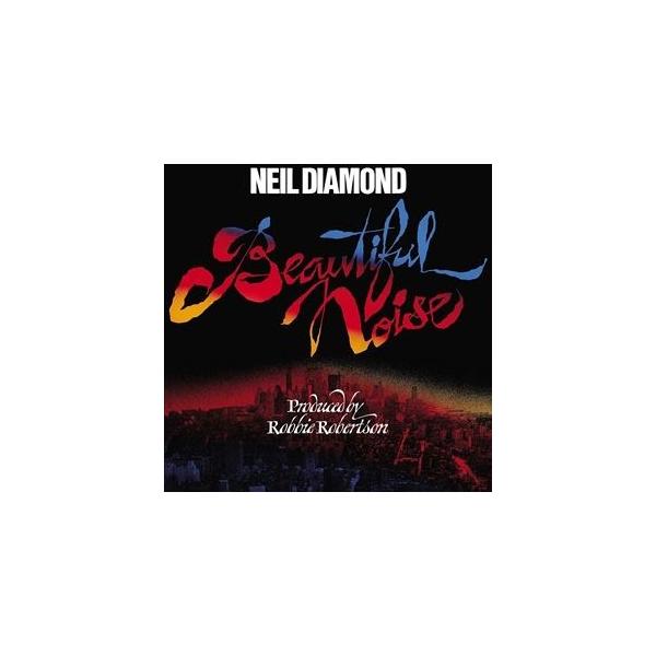 【発売日：2017年06月02日】種別:LP 【輸入盤】 洋楽ポップス 発売日:2017/06/02 登録日:2017/05/17 ニール・ダイアモンド ビューティフル・ノイズ 内容:［Side A］1. Beautiful Noise2....