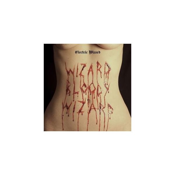【発売日：2017年11月10日】種別:LP 【輸入盤】 洋楽その他 発売日:2017/11/10 登録日:2017/10/24 エレクトリック・ウィザード ウィザード・ブラッドリー・ウィザード 内容:1. See You In Hell2...