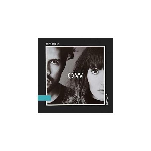 【発売日：2017年07月14日】種別:CD 【輸入盤】 洋楽その他 発売日:2017/07/14 登録日:2017/06/22 オー・ワンダー ウルトラライフ 内容:1. Solo2. Ultralife3. Lifetimes4. Hi...