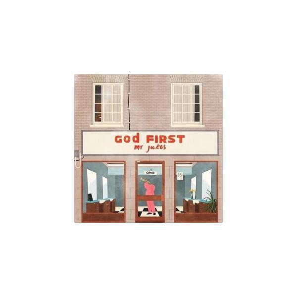 【発売日：2017年08月25日】種別:CD 【輸入盤】 洋楽ロック 発売日:2017/08/25 登録日:2017/07/27 ミスター・ジュークス ゴッド・ファースト（ジュエルケース） 内容:1. Typhoon2. Angels ／ ...