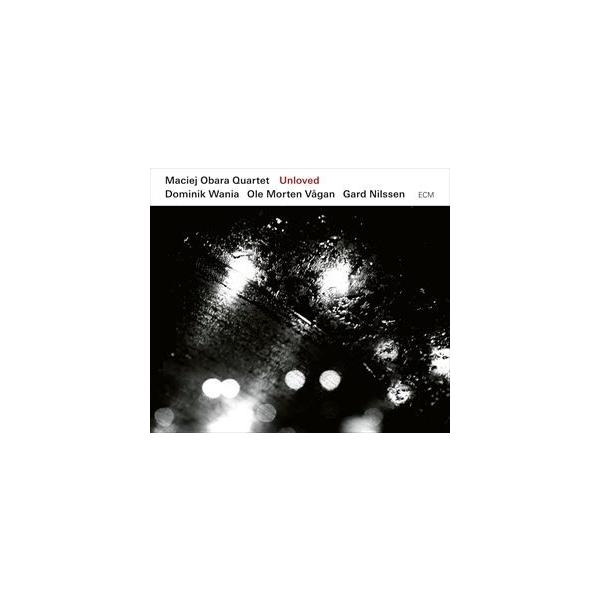 【発売日：2017年11月03日】種別:CD 【輸入盤】 ジャズ・フュージョン海外ジャズ 発売日:2017/11/03 登録日:2017/10/26 マチェイ・オバラ・カルテット アンラヴド 内容:1. Ula2. One For3. Jo...