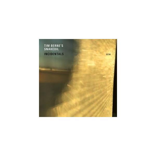 【発売日：2017年08月25日】種別:CD 【輸入盤】 ジャズ・フュージョン海外ジャズ 発売日:2017/08/25 登録日:2017/07/26 ティム・バーン・スネークオイル インシデンタルズ 内容:1. Hora Feliz2. S...