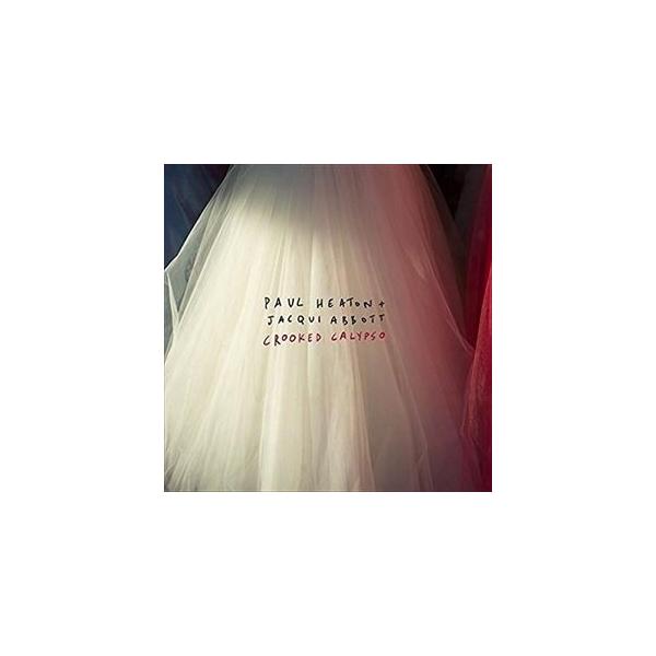 【発売日：2017年07月21日】種別:LP 【輸入盤】 洋楽ポップス 発売日:2017/07/21 登録日:2017/06/29 ポール・ヒートン＆ジャッキー・アボット クルックド・カリプソ 内容:1. I Gotta Praise2. ...