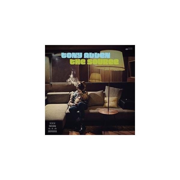 【発売日：2017年09月08日】種別:CD 【輸入盤】 ジャズ・フュージョン海外ジャズ 発売日:2017/09/08 登録日:2017/07/26 トニー・アレン ソース（ミント・パック） 内容:1. Moody Boy2. Bad Ro...