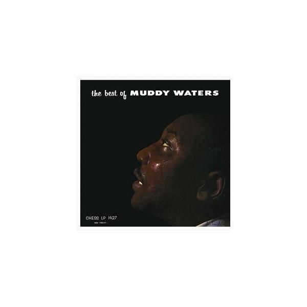【発売日：2018年12月15日】種別:LP 【輸入盤】 洋楽ブルース/ゴスペル 発売日:2018/12/15 登録日:2017/11/30 マディ・ウォーターズ ベスト・オブ・マディ・ウォーターズ マディ・ウォーターズ CD 内容:［Si...