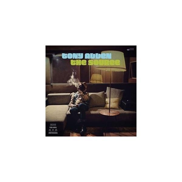 【発売日：2017年09月08日】種別:CD 【輸入盤】 ジャズ・フュージョン海外ジャズ 発売日:2017/09/08 登録日:2017/07/26 トニー・アレン ソース（ジュエル・ケース） 内容:1. Moody Boy2. Bad R...