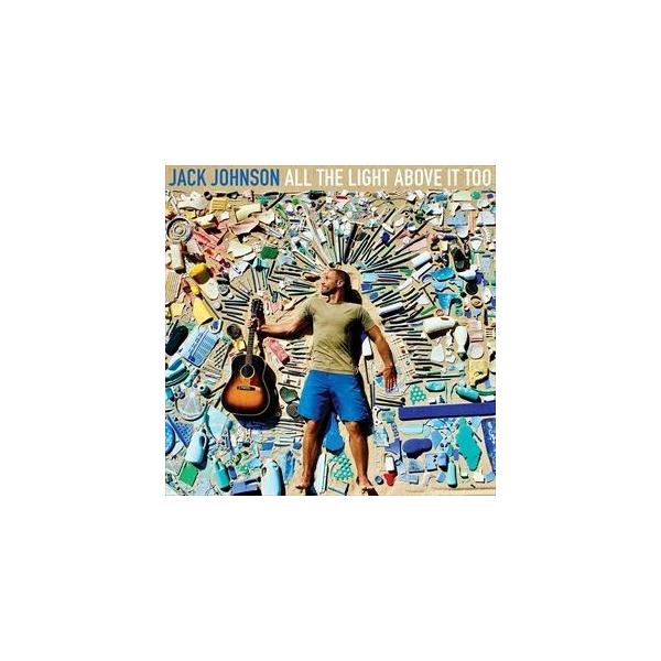 【発売日：2017年09月08日】種別:CD 【輸入盤】 洋楽ロック 発売日:2017/09/08 登録日:2017/07/28 ジャック・ジョンソン オール・ザ・ライト・アヴォーブ・イット・トゥー ジャック・ジョンソン CD 内容:”1....