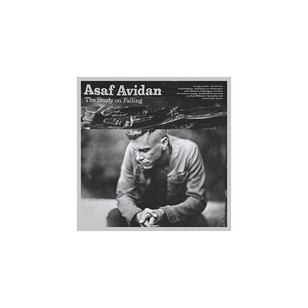 【発売日：2017年11月03日】種別:CD 【輸入盤】 洋楽ポップス 発売日:2017/11/03 登録日:2017/10/25 アサフ・アビダン スタディ・オン・フォーリング 内容:1. To Love Another2. My Old...