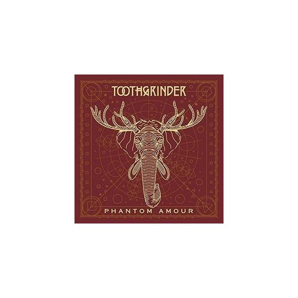 【発売日：2017年11月10日】種別:CD 【輸入盤】 洋楽ロック 発売日:2017/11/10 登録日:2017/10/24 トゥースグラインダー ファントム・アムール 内容:1. HVY2. The Shadow3. Let It R...