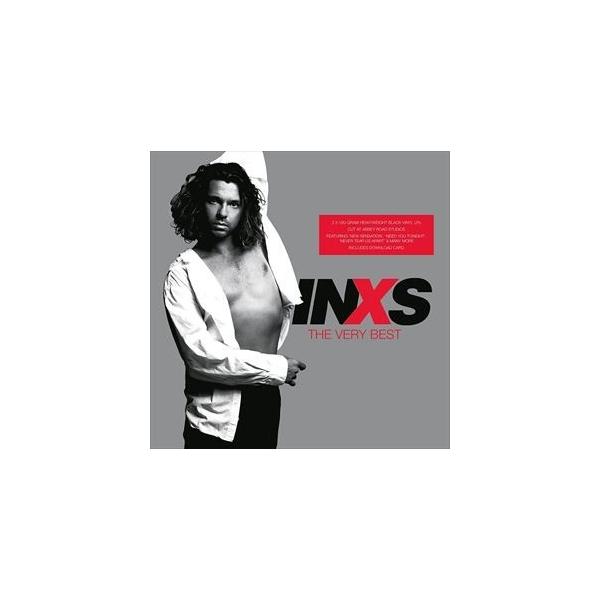 【発売日：2017年11月17日】種別:2LP 【輸入盤】 洋楽ロック 発売日:2017/11/17 登録日:2017/10/12 イン・エクセス ヴェリー・ベスト・オブ・インエクセス 内容:［LP 1 ： Side A］1. Need Y...