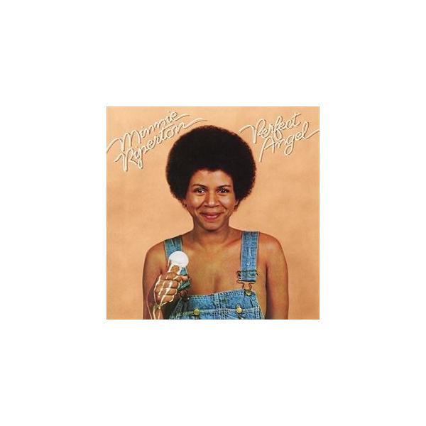 【発売日：2017年12月01日】種別:2CD 【輸入盤】 洋楽ソウル/R&amp;B 発売日:2017/12/01 登録日:2017/10/24 ミニー・リパートン パーフェクト・エンジェル ミニー・リパートン CD 内容:［Disc 1...