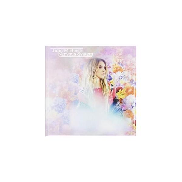 【発売日：2018年01月23日】種別:CD 【輸入盤】 洋楽ポップス 発売日:2018/01/23 登録日:2017/12/22 ジュリア・マイケルズ ナーヴァス・システム 内容:1. Issues2. Uh Huh3. Worst In...