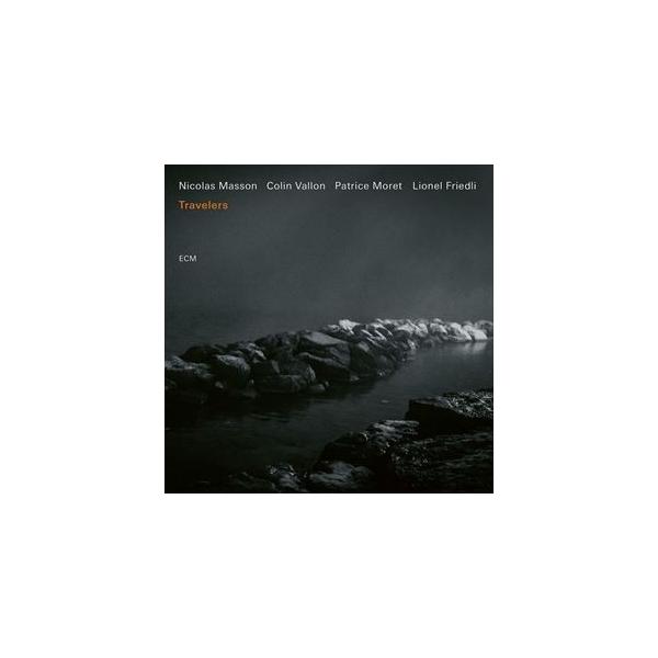 【発売日：2018年02月16日】種別:CD 【輸入盤】 ジャズ・フュージョン海外ジャズ 発売日:2018/02/16 登録日:2018/01/09 ニコラス・マソン・カルテット トラヴェラーズ 内容:1. Gagarine2. Fuchs...