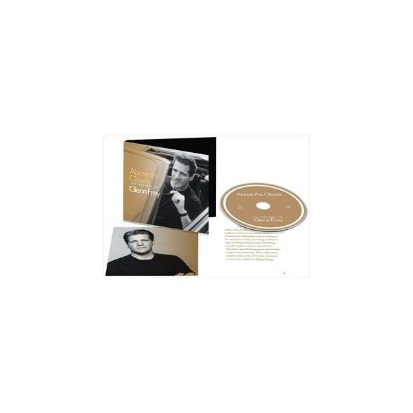 【発売日：2018年05月11日】種別:CD 【輸入盤】 洋楽ロック 発売日:2018/05/11 登録日:2018/04/03 グレン・フライ アボーヴ・ザ・クラウド・ザ・ベスト・オブ・グレン・フライ グレン・フライ CD 内容:1. T...