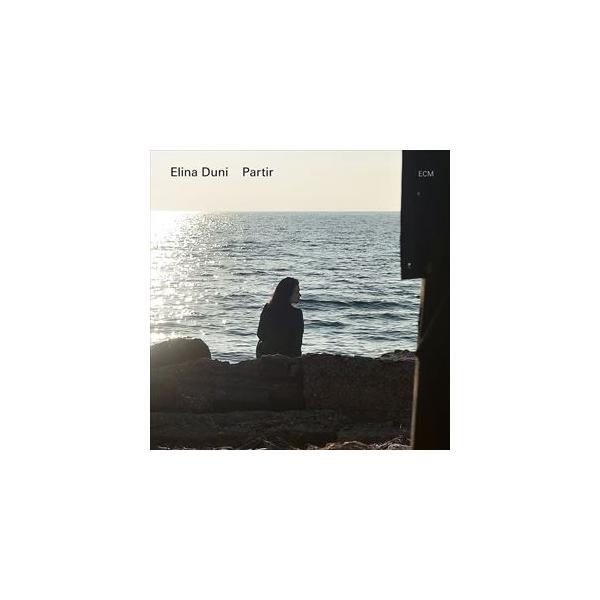 【発売日：2018年04月27日】種別:CD 【輸入盤】 ジャズ・フュージョン海外ジャズ 発売日:2018/04/27 登録日:2018/03/14 エリナ・ドゥニ パルティール 内容:1. Amara Terra Mia2. Let Us...