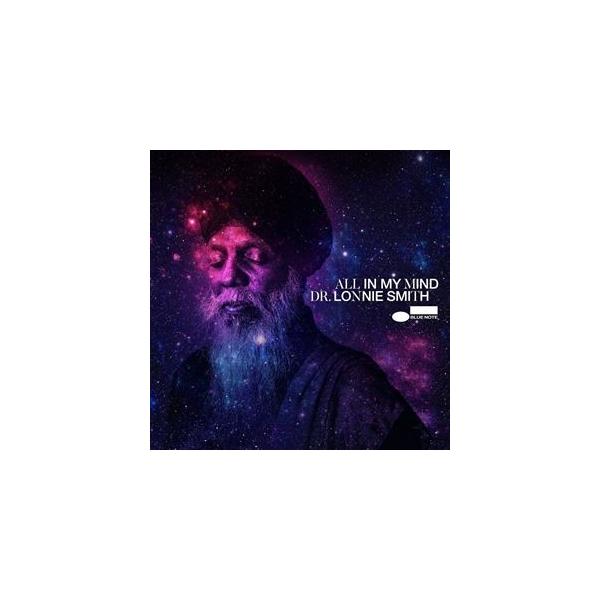 【発売日：2018年01月19日】種別:CD 【輸入盤】 ジャズ・フュージョン海外ジャズ 発売日:2018/01/19 登録日:2017/12/07 ドクター・ロニー・スミス オール・イン・マイ・マインド 内容:1. JuJu2. Devi...
