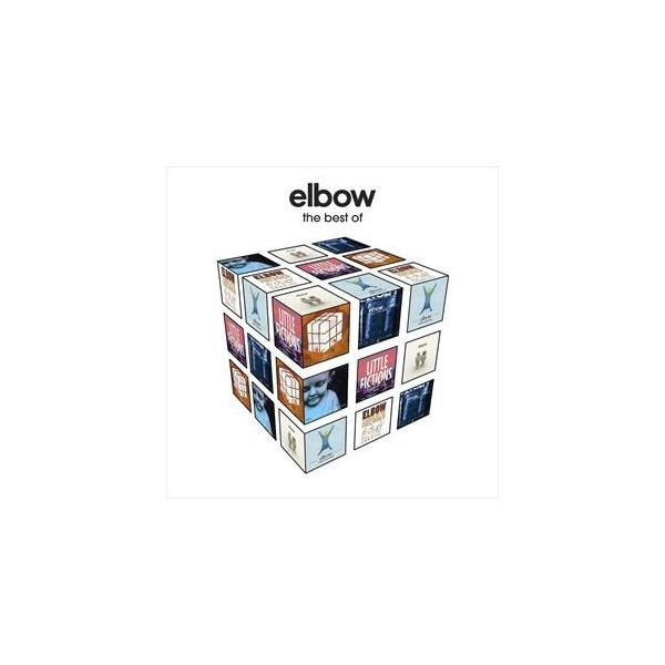 【発売日：2017年12月08日】種別:CD 【輸入盤】 洋楽ロック 発売日:2017/12/08 登録日:2017/11/16 エルボウ ベスト・オブ（インターナショナル・バージョン） 内容:1. Grounds for Divorce2...