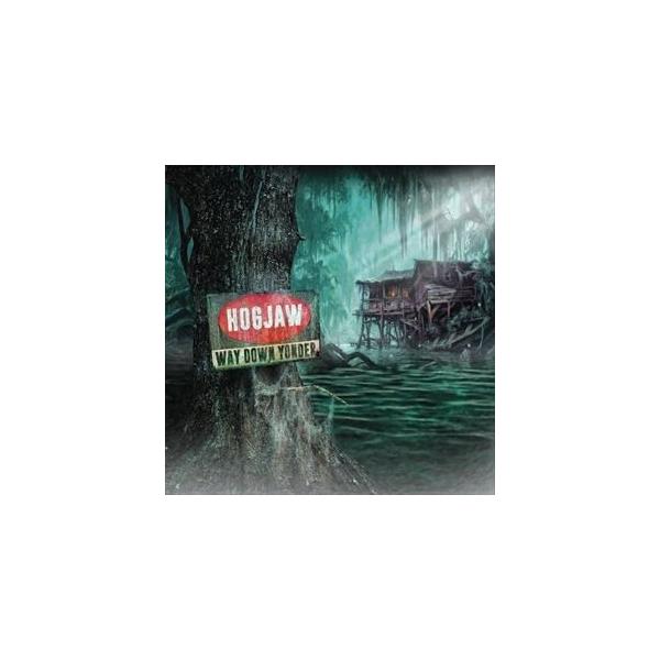 【発売日：2018年03月16日】種別:CD 【輸入盤】 洋楽ロック 発売日:2018/03/16 登録日:2018/02/19 ホッグジョー ウェイ・ダウン・ヨンダー 内容:1. Back Home Today2. To Hell Wit...
