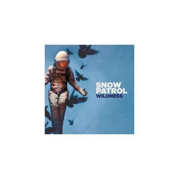 【発売日：2018年06月15日】種別:CD 【輸入盤】 洋楽ロック 発売日:2018/06/15 登録日:2018/04/26 スノー・パトロール ワイルドネス スノー・パトロール CD 内容:1. Life On Earth2. Don...