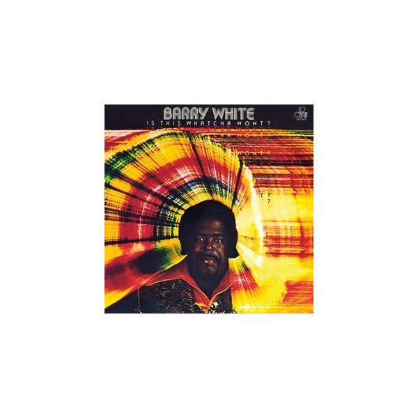 【発売日：2018年10月26日】種別:LP 【輸入盤】 洋楽ソウル/R&amp;B 発売日:2018/10/26 登録日:2018/10/12 バリー・ホワイト イズ・ディス・ホワッチャ・ウォント? 内容:［Side A］1. Don’t...