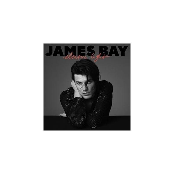 【発売日：2018年05月18日】種別:CD 【輸入盤】 洋楽ポップス 発売日:2018/05/18 登録日:2018/04/19 ジェームズ・ベイ エレクトリック・ライト 内容:1. Intro2. Wasted On Each Othe...