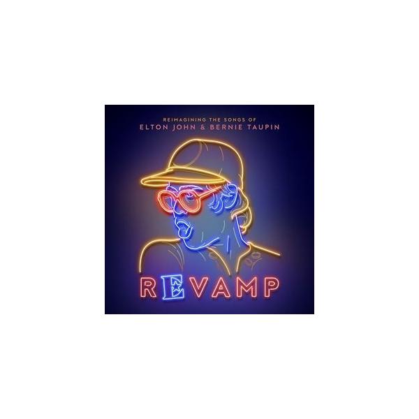 【発売日：2018年04月06日】種別:CD 【輸入盤】 洋楽ポップス 発売日:2018/04/06 登録日:2018/03/19 ヴァリアス リヴァンプ 内容:1. Elton John ／ P!nk ／ Logic - Bennie A...