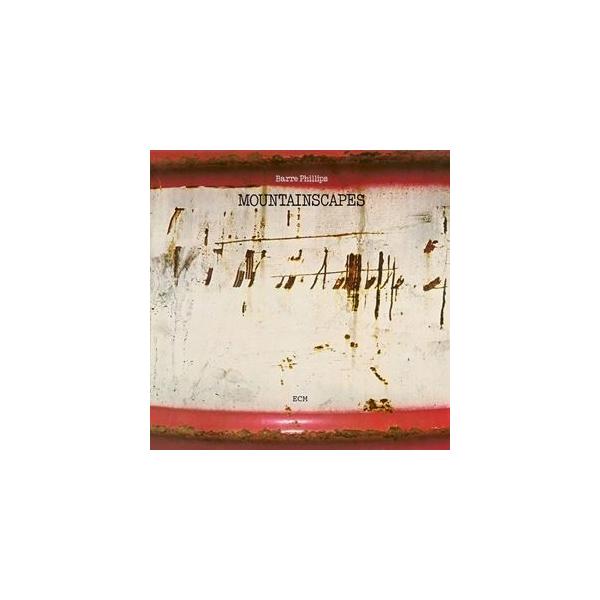 【発売日：2019年01月18日】種別:CD 【輸入盤】 ジャズ・フュージョン海外ジャズ 発売日:2019/01/18 登録日:2018/12/26 バール・フィリップス マウンテンスケープス 内容:1. Mountainscape 12....