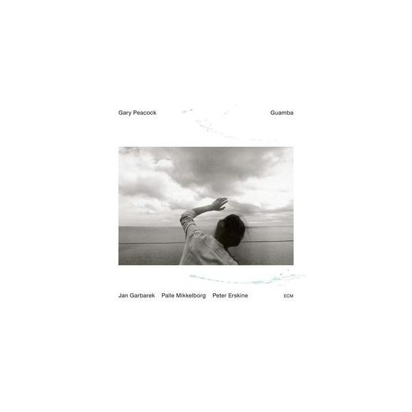 【発売日：2019年05月17日】種別:CD 【輸入盤】 ジャズ・フュージョン海外ジャズ 発売日:2019/05/17 登録日:2019/05/09 ゲイリー・ピーコック グァンバ 内容:1. Guamba2. Requiem3. Celi...