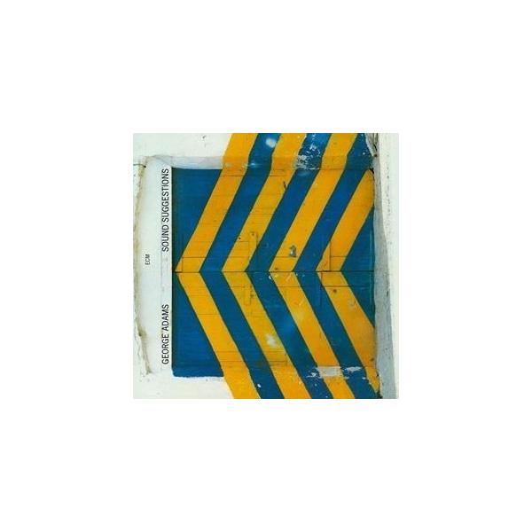 【発売日：2019年01月18日】種別:CD 【輸入盤】 ジャズ・フュージョン海外ジャズ 発売日:2019/01/18 登録日:2018/12/26 ジョージ・アダムス サウンド・サジェスチョンズ 内容:1. Baba2. Imani’s ...