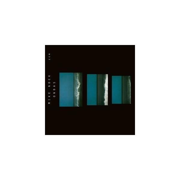 【発売日：2019年01月18日】種別:CD 【輸入盤】 ジャズ・フュージョン海外ジャズ 発売日:2019/01/18 登録日:2018/12/26 マイク・ノック オンダス 内容:1. Forgotten Love2. Ondas3. V...