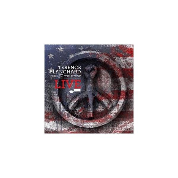 【発売日：2018年04月20日】種別:CD 【輸入盤】 ジャズ・フュージョン海外ジャズ 発売日:2018/04/20 登録日:2018/03/20 テレンス・ブランチャード ライヴ 内容:1. Hannibal - Live From T...