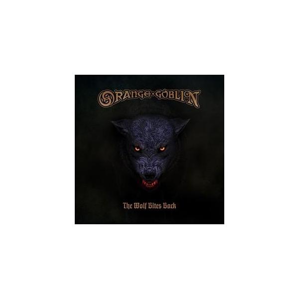 【発売日：2018年06月15日】種別:CD 【輸入盤】 洋楽ハードロック/ヘヴィメタル 発売日:2018/06/15 登録日:2018/05/23 オレンジ・ゴブリン ウルフ・バイツ・バック 内容:1. Sons of Salem2. T...