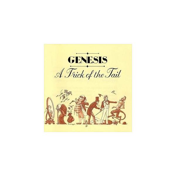 【発売日：2018年08月03日】種別:LP 【輸入盤】 洋楽ロック 発売日:2018/08/03 登録日:2018/07/19 ジェネシス トリック・オブ・ザ・テイル ジェネシス CD 内容:1. Dance On A Volcano2....