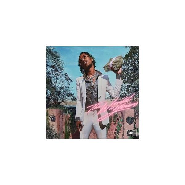 【発売日：2018年04月13日】種別:CD 【輸入盤】 洋楽ラップ/ヒップホップ 発売日:2018/04/13 登録日:2018/04/03 リッチ・ザ・キッド ワールド・イズ・ユアーズ 内容:1. World Is Yours2. Ne...