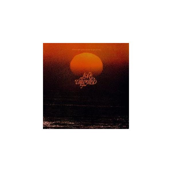 【発売日：2019年03月29日】種別:LP 【輸入盤】 洋楽ソウル/R&amp;B 発売日:2019/03/29 登録日:2019/02/15 ラヴ・アンリミテッド フロム・ア・ガールズ・ポイント・オブ・ビュー・ウィ・ギヴ・トゥ・ユー.....