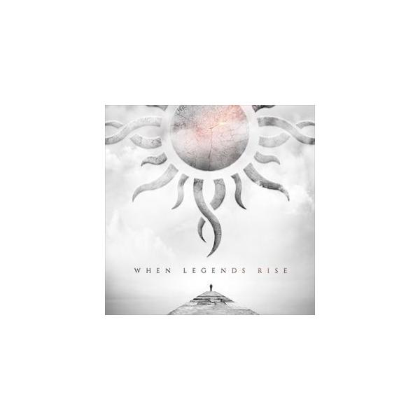 【発売日：2018年04月27日】種別:CD 【輸入盤】 洋楽ハードロック/ヘヴィメタル 発売日:2018/04/27 登録日:2018/04/03 ゴッドスマック ホエン・レジェンズ・ライズ（ジュエルケース） 内容:1. When Leg...