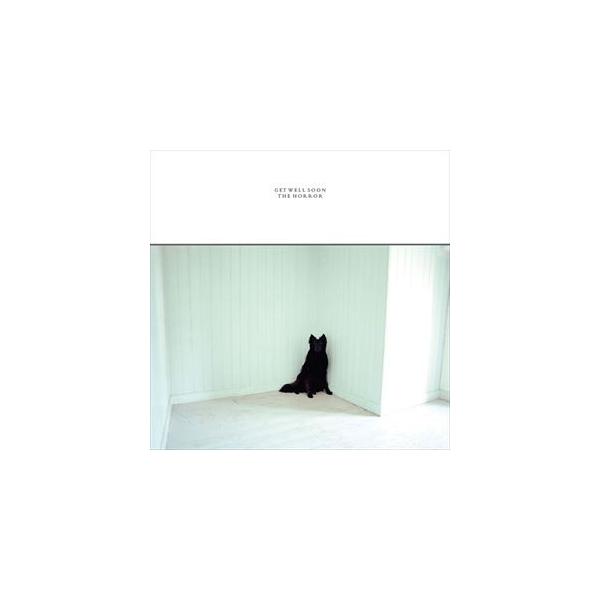 【発売日：2018年06月08日】種別:CD 【輸入盤】 洋楽ロック 発売日:2018/06/08 登録日:2018/05/02 ゲット・ウェル・スーン ホラー 内容:1. Future Ruins pt. 2 feat. Ghalia B...