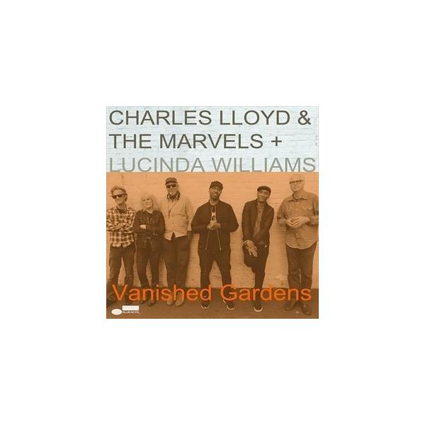 【発売日：2018年06月29日】種別:2LP 【輸入盤】 ジャズ・フュージョン海外ジャズ 発売日:2018/06/29 登録日:2018/05/23 チャールズ・ロイド＆ザ・マーヴェルズ ヴァニッシュド・ガーデンズ・フィーチャリング・ルシ...